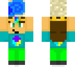 sea shell | Minecraft Skins