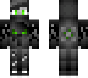 shadow | Minecraft Skins