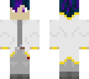 shiva | Minecraft Skins