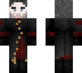 sinclair | Minecraft Skins