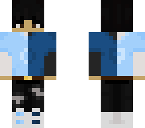 skater boy | Minecraft Skins
