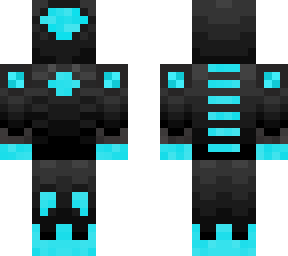 Skin 199 | Minecraft Skin