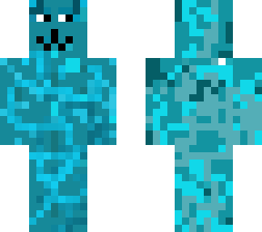 skulkcat | Minecraft Skin