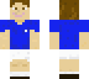 soccer | Minecraft Skins