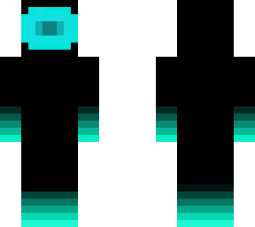 Souls | Minecraft Skin