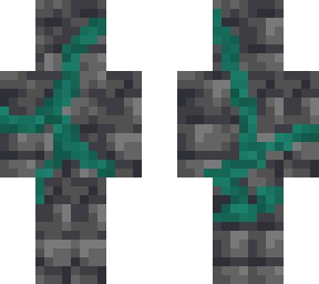 ore | Minecraft Skins