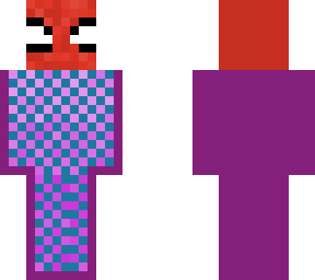 spiderman | Minecraft Skins