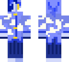 pool | Minecraft Skins