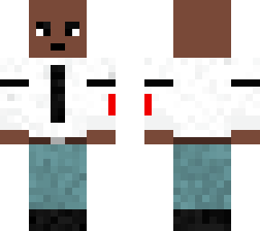 Staff Minecraft Skins