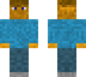 minecraft starter character | Minecraft Skins