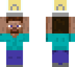 light steve | Minecraft Skins