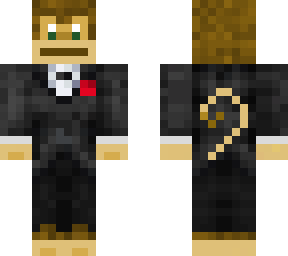 monkey | Minecraft Skins