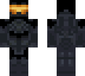 Space Suit Minecraft Skins