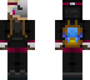 suspicious | Minecraft Skins