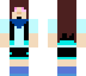 Swiper(Payday 2 OC) | Minecraft Skin