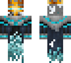fallen king | Minecraft Skins