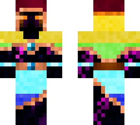 steve | Minecraft Skins