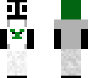 Funny Minecraft Skins