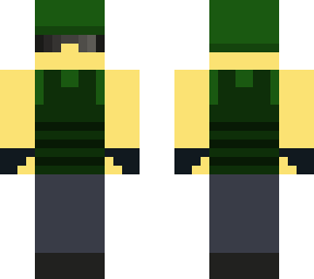 tds | Minecraft Skins