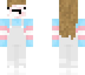 transgirl | Minecraft Skins