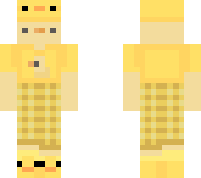 Ur mum | Minecraft Skin