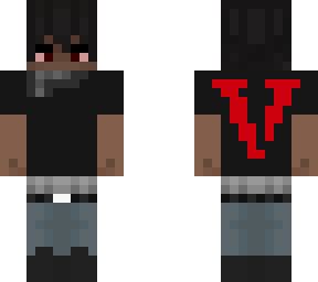 vlone | Minecraft Skins