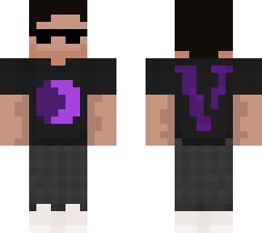 vlone | Minecraft Skins