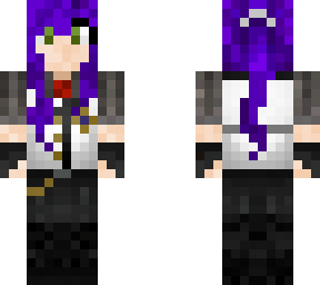 vest | Minecraft Skins