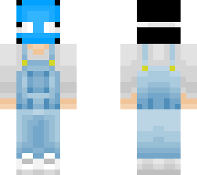 wisp | Minecraft Skins