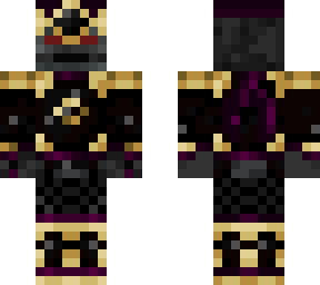 wither | Minecraft Skins