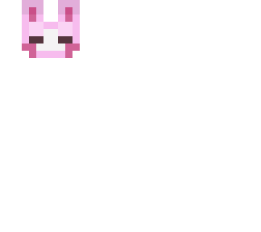 Bunny Girl Minecraft Skins