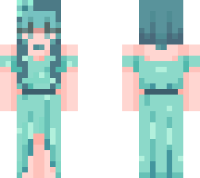 ocean | Minecraft Skins
