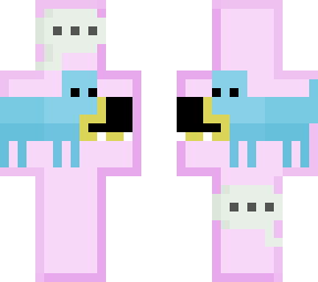 obey me | Minecraft Skins