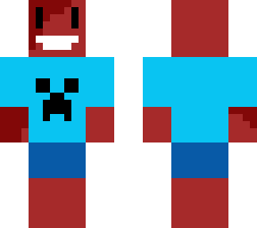 acookiegod | Minecraft Skins