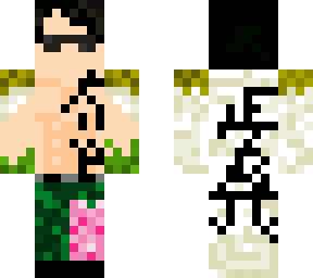 one piece marine | Minecraft Skins