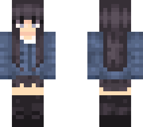 aiko | Minecraft Skins