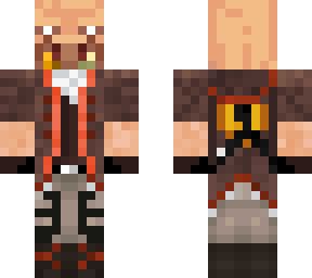 alchemist | Minecraft Skins