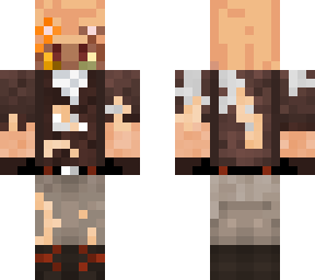 alchemist | Minecraft Skins