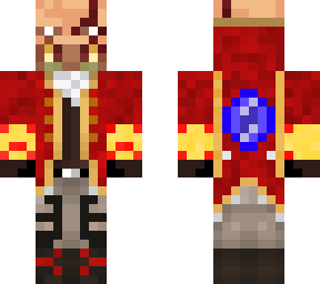 alchemist | Minecraft Skins