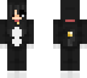Anika-cat | Minecraft Skin