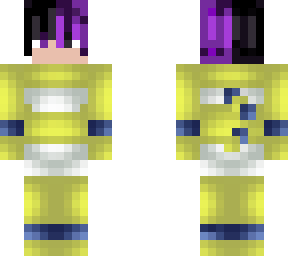 ankha | Minecraft Skins