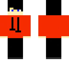 anton | Minecraft Skins