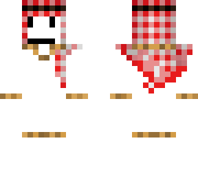 habibi | Minecraft Skins