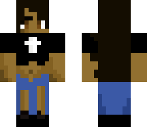 baddie | Minecraft Skins