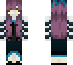 Ballroom outfit | Minecraft Skin