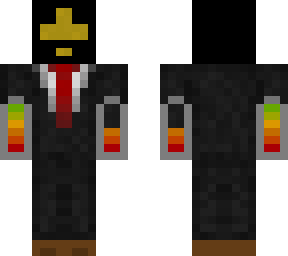 Battery | Minecraft Skin