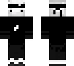 chronos | Minecraft Skins