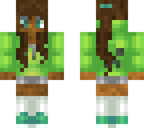 black outfit | Minecraft Skins