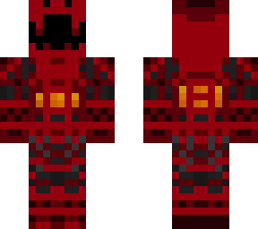 Viper Minecraft Skins