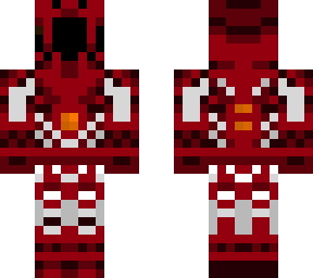 Viper Minecraft Skins